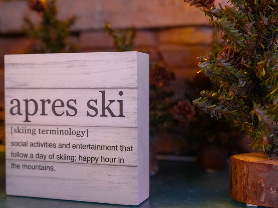 Ring in the Holidays at the Green & Red Coconut Club at Universal CityWalk