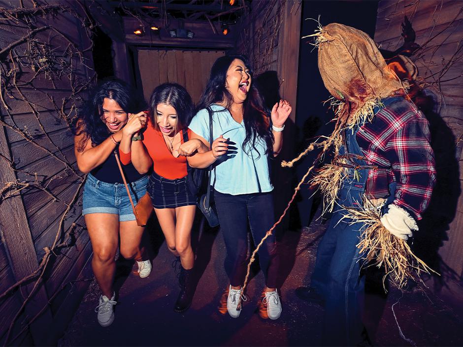 Guia Completo de Eventos e Experiências no Universal Orlando Resort ...