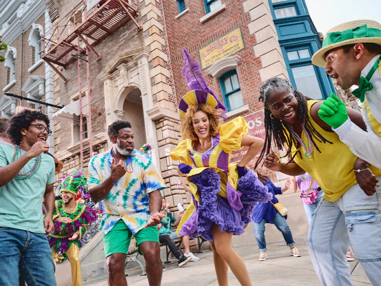 Guía Completa de Eventos y Experiencias en Universal Orlando Resort ...