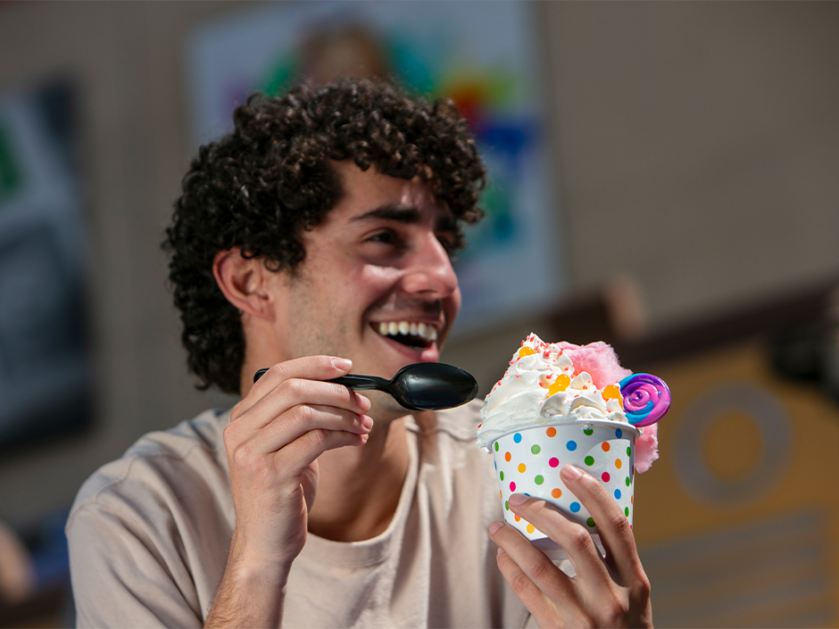 Where to Find the Best Treats at Universal Studios Hollywood