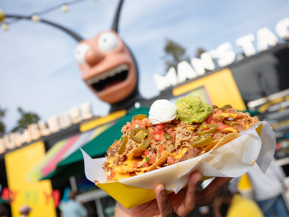 The Perfect 2-Day Itinerary to Universal Studios Hollywood