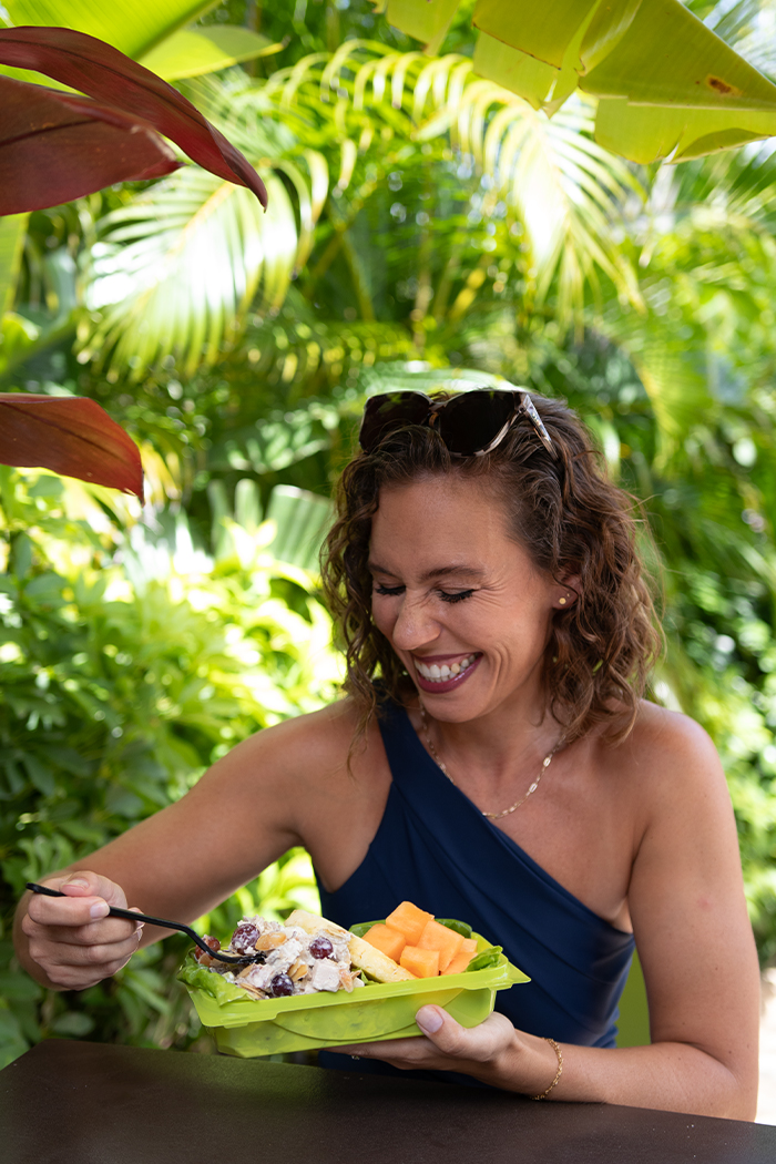 Food Guide to Universal Volcano Bay