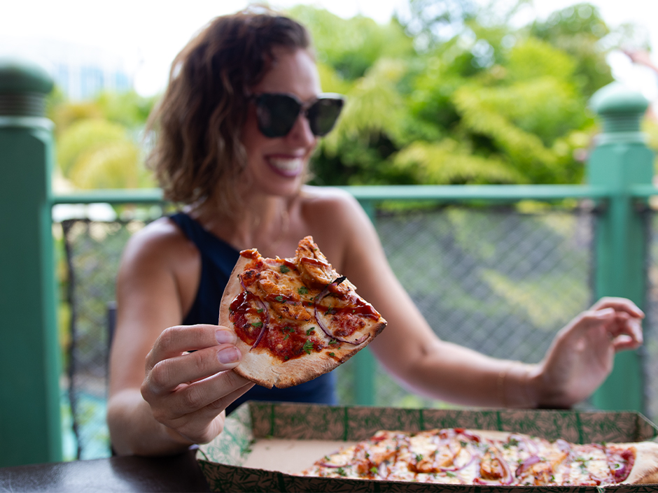 Food Guide to Universal Volcano Bay