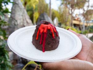 Food Guide to Universal Volcano Bay