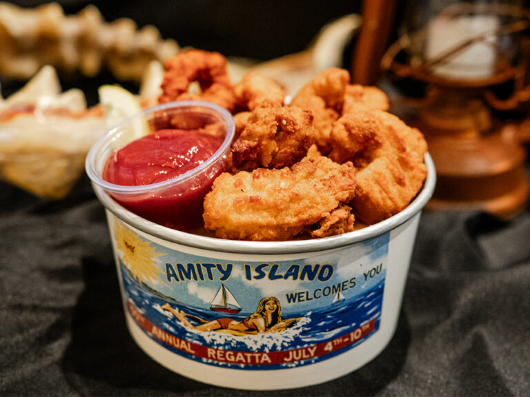 Celebrate the 50th Anniversary of ‘Jaws’ at Universal Orlando Resort ...
