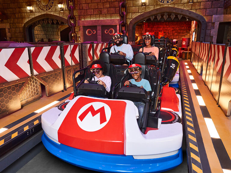 Complete Guide to Going to Universal Studios Hollywood With Kids