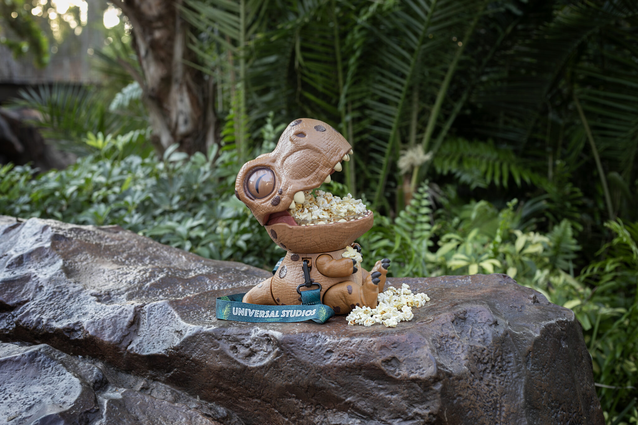 Dive into “Jurassic World Rebirth” at Universal Orlando Resort and ...
