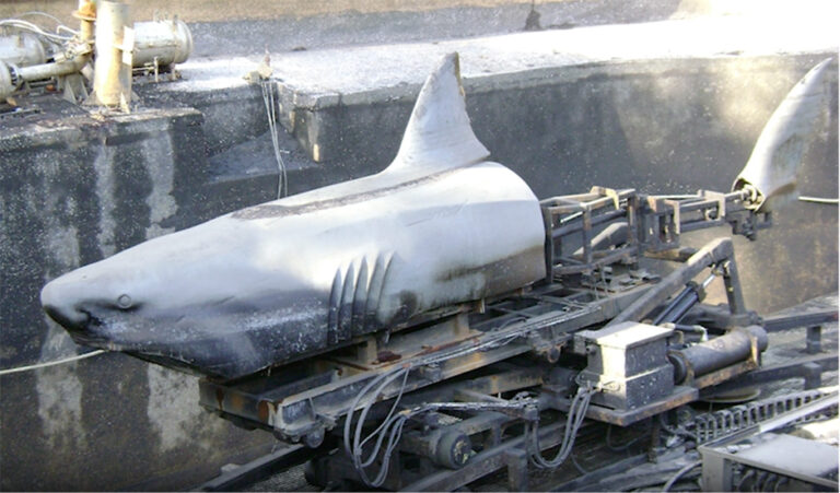 Jaws at Universal Studios Florida: A Legacy Retrospective