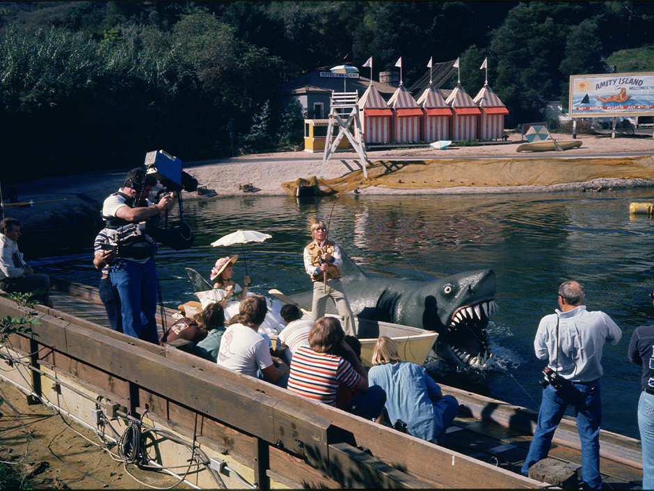 The Legacy of “Jaws” at Universal Studios Hollywood - Discover Universal