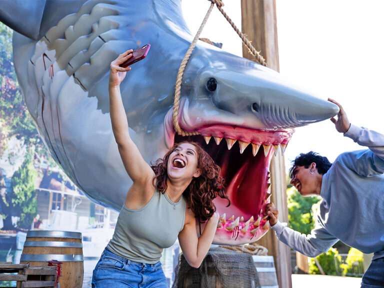 The Legacy of “Jaws” at Universal Studios Hollywood