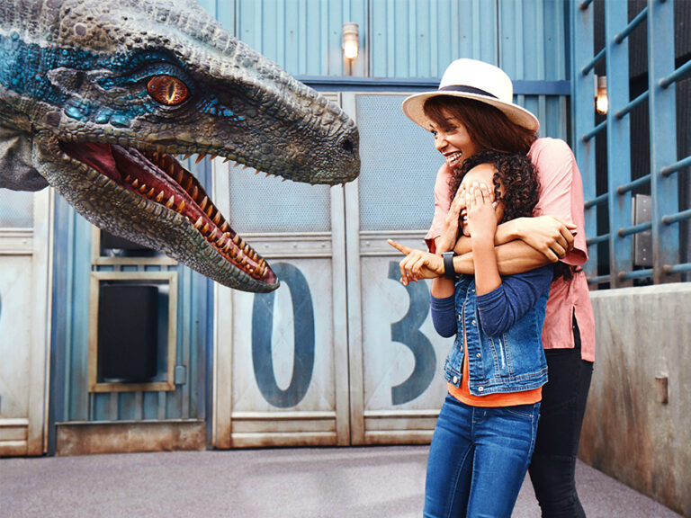 Guide to Shows and Entertainment at Universal Studios Hollywood