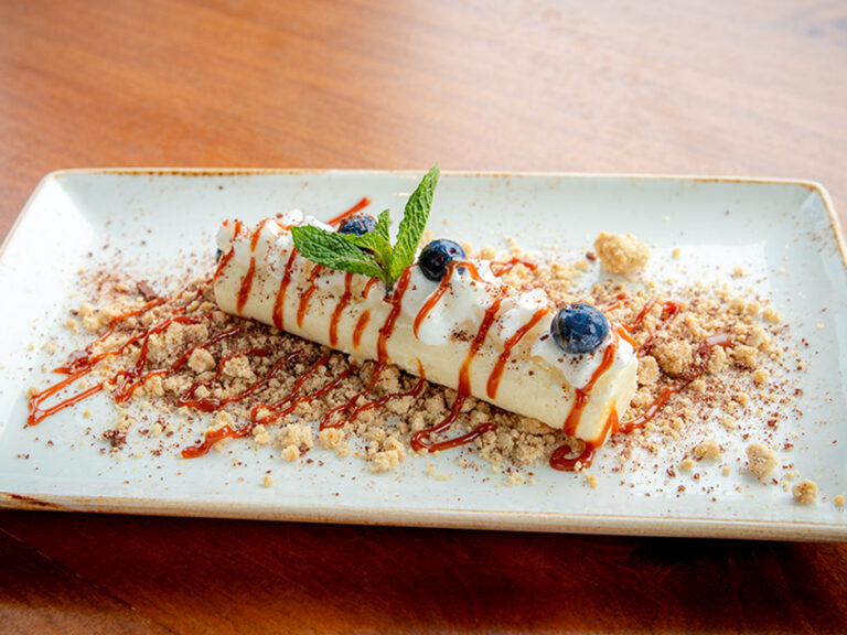 New Menu Overload Hits Universal CityWalk
