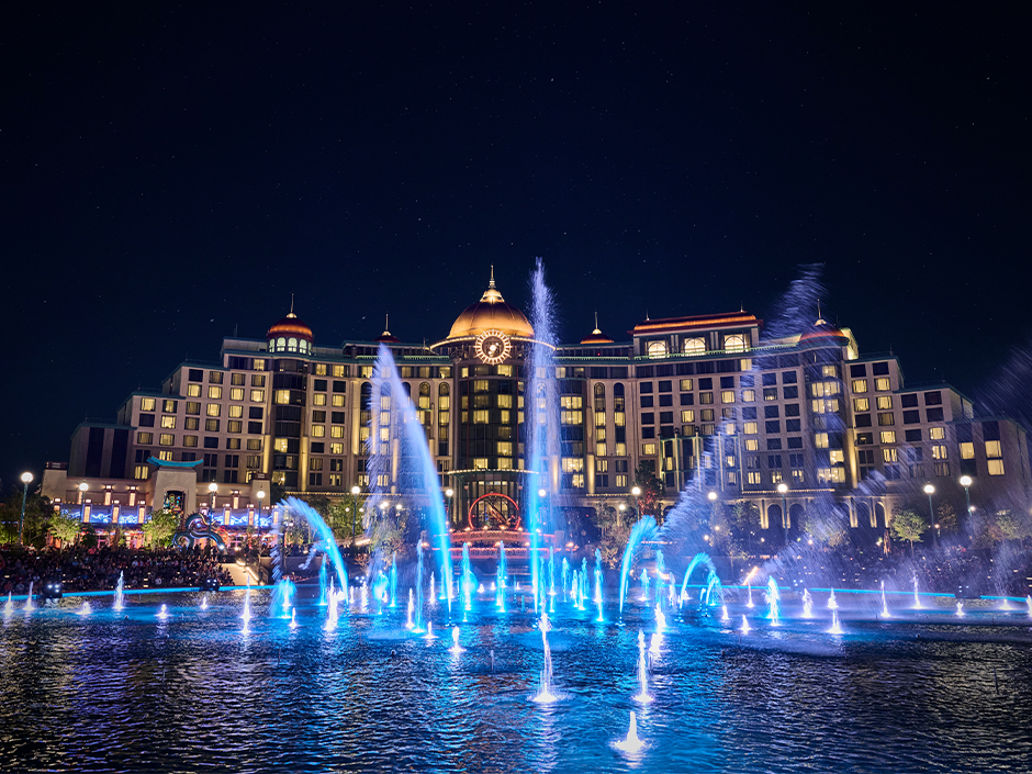 Guide to Celestial Park at Universal Epic Universe