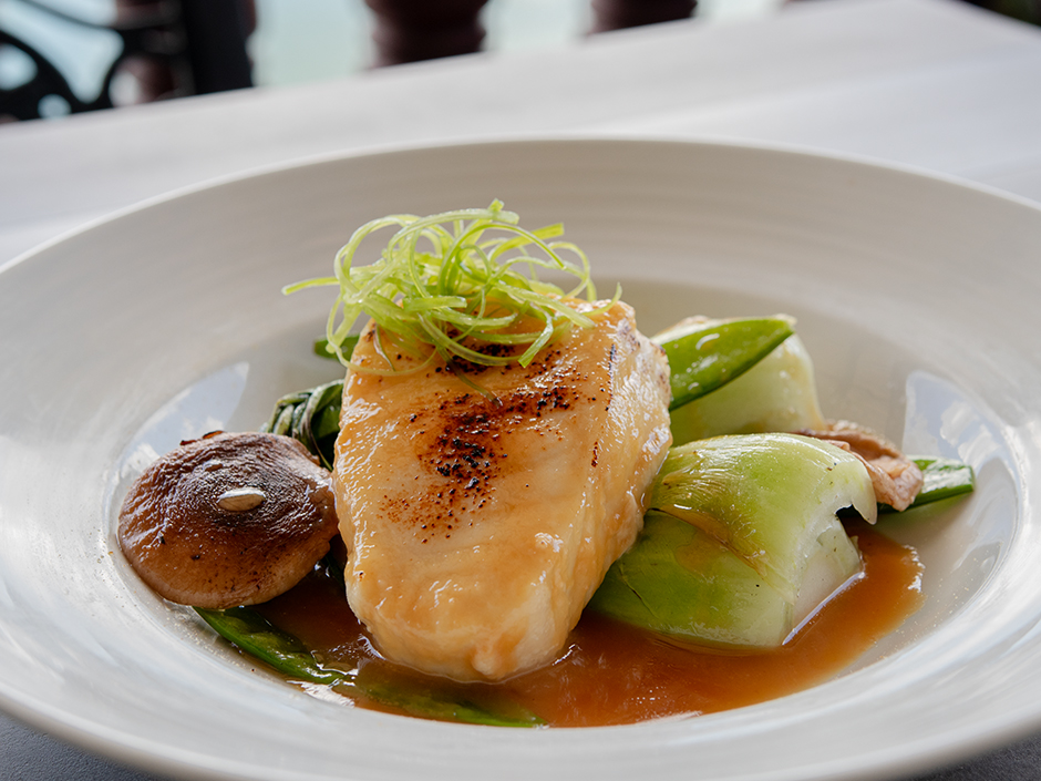 Dig Into Flavorful New Menus at Universal Studios Florida