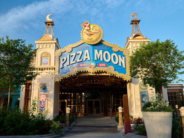 Guide to Celestial Park at Universal Epic Universe