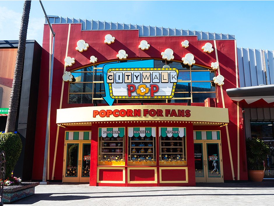 Things To Do at Universal CityWalk Hollywood: A Complete Guide