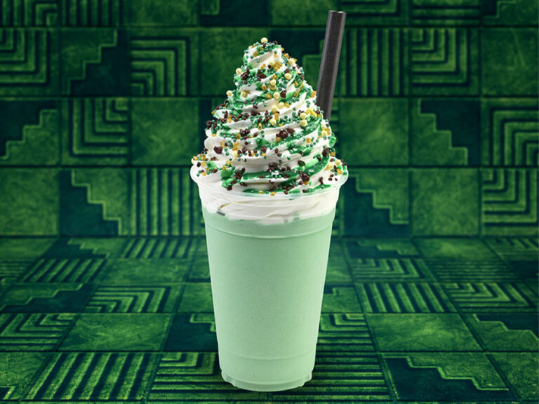 New 'Wicked: For Good' Offerings at Universal Studios Florida