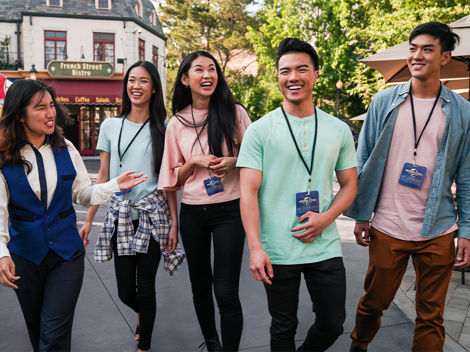 Guide to the VIP Experience at Universal Studios Hollywood