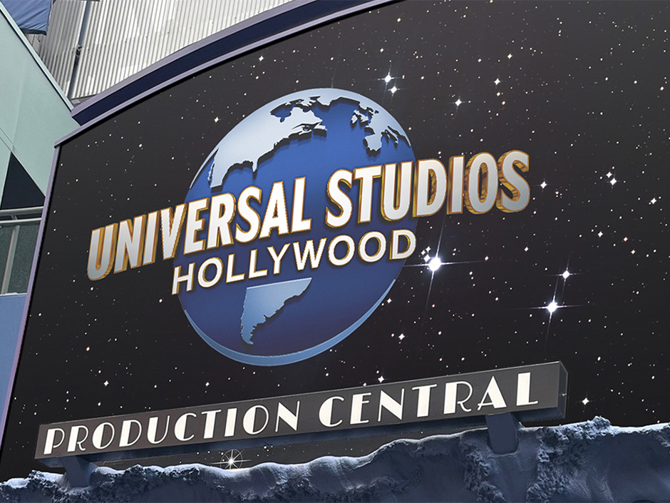 universal studio hollywood logo