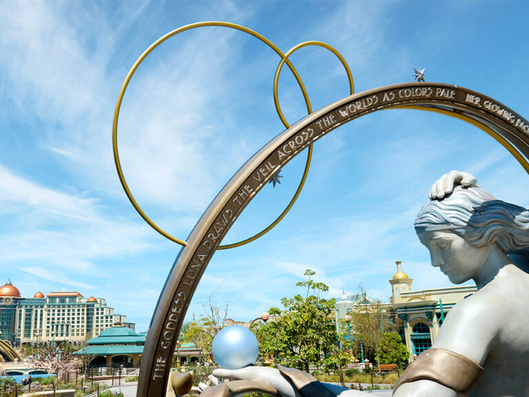 Complete Guide to Epic Universe at Universal Orlando