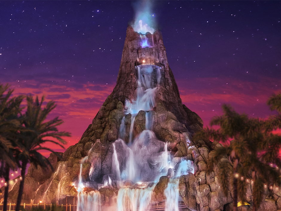 Complete Guide to Volcano Bay Nights at Universal Orlando Resort ...